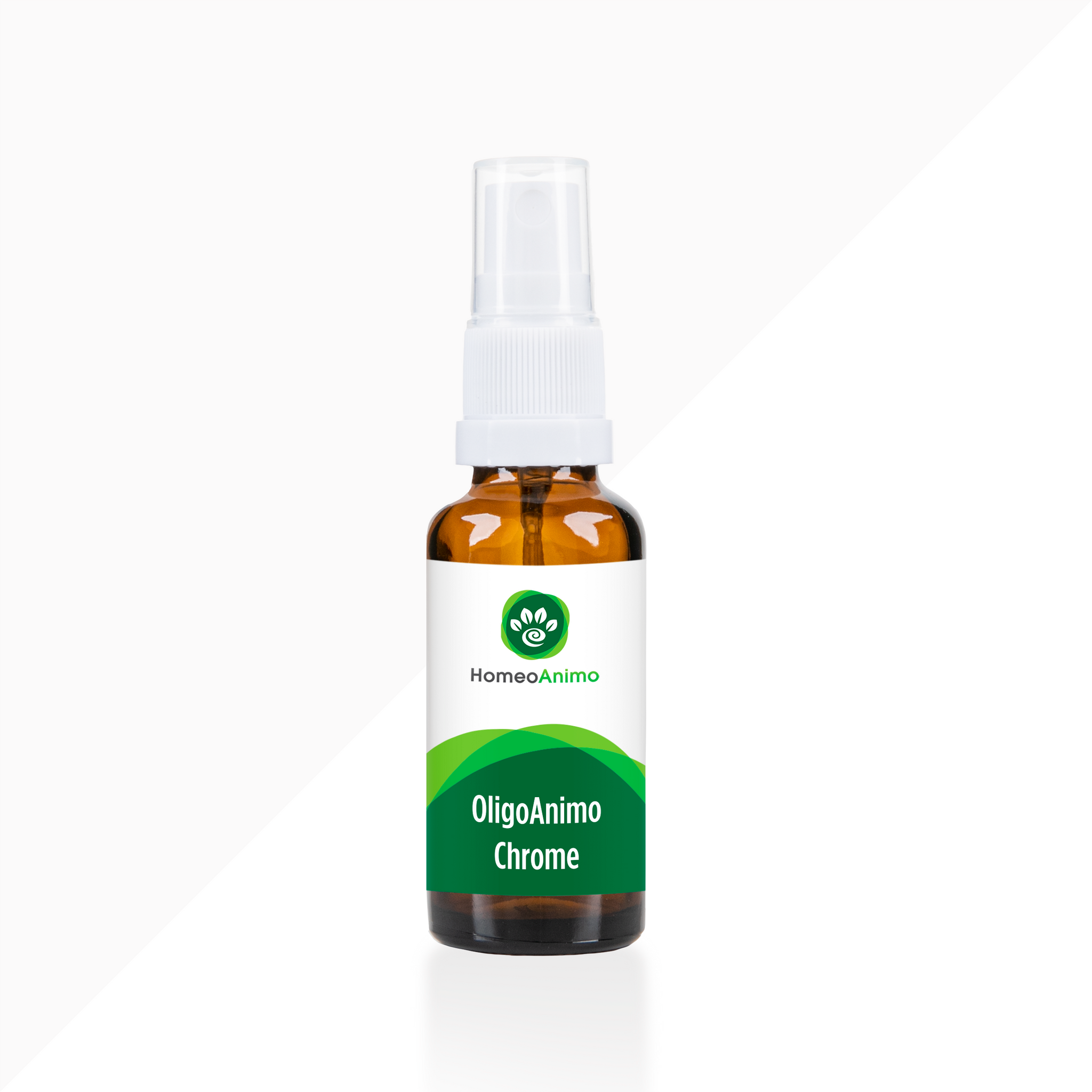 Chromium Trace Elements for Animals